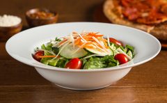 Pizza Factory | Menu