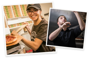 Pizza Factory | Careers