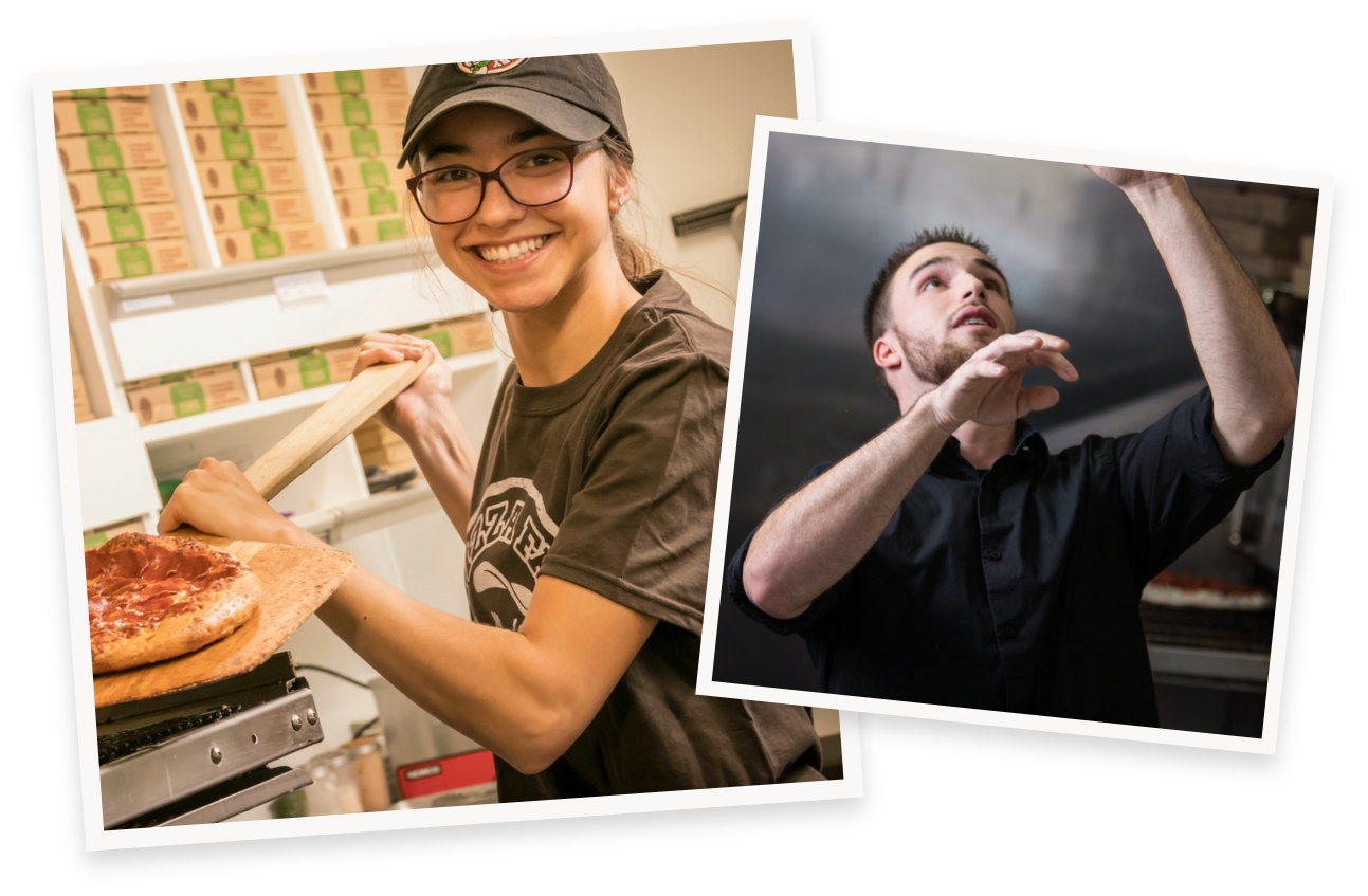 Pizza Factory | Careers