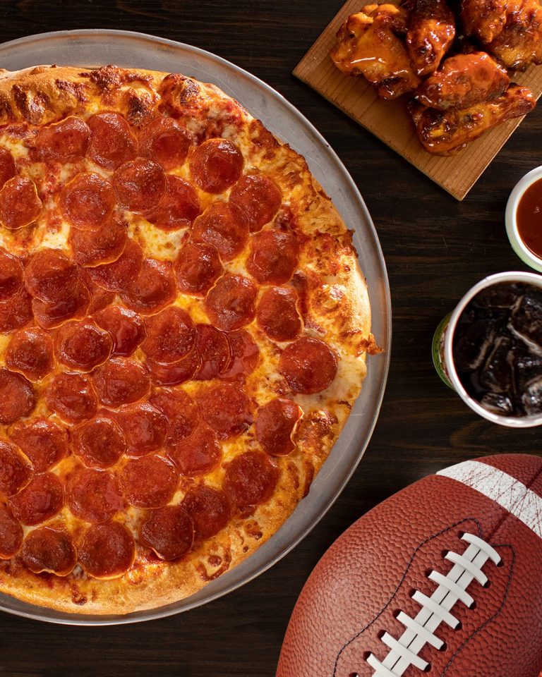 Pizza Factory | Turlock, CA | Coupons