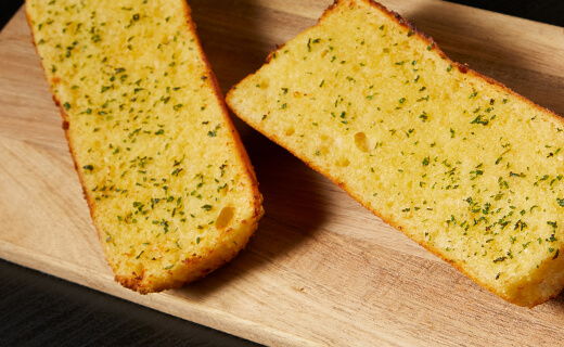 Pizza Factory | Menu