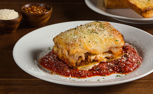 Pizza Factory | Menu