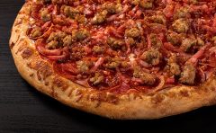 Pizza Factory | Menu