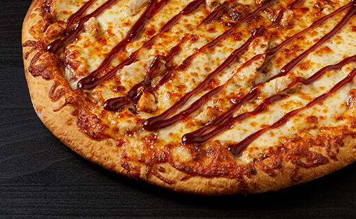 Pizza Factory | Menu