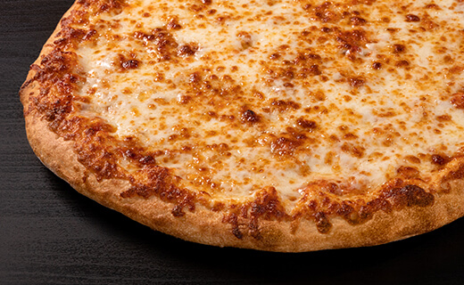 Pizza Factory | Menu