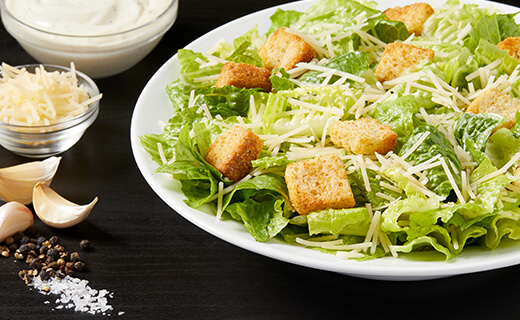 Pizza Factory | Menu