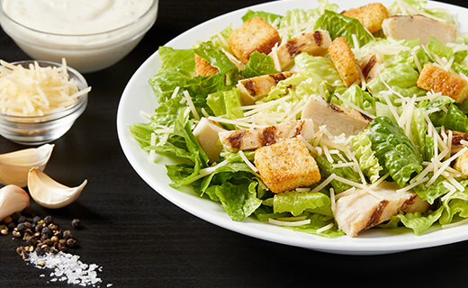 Pizza Factory | Menu