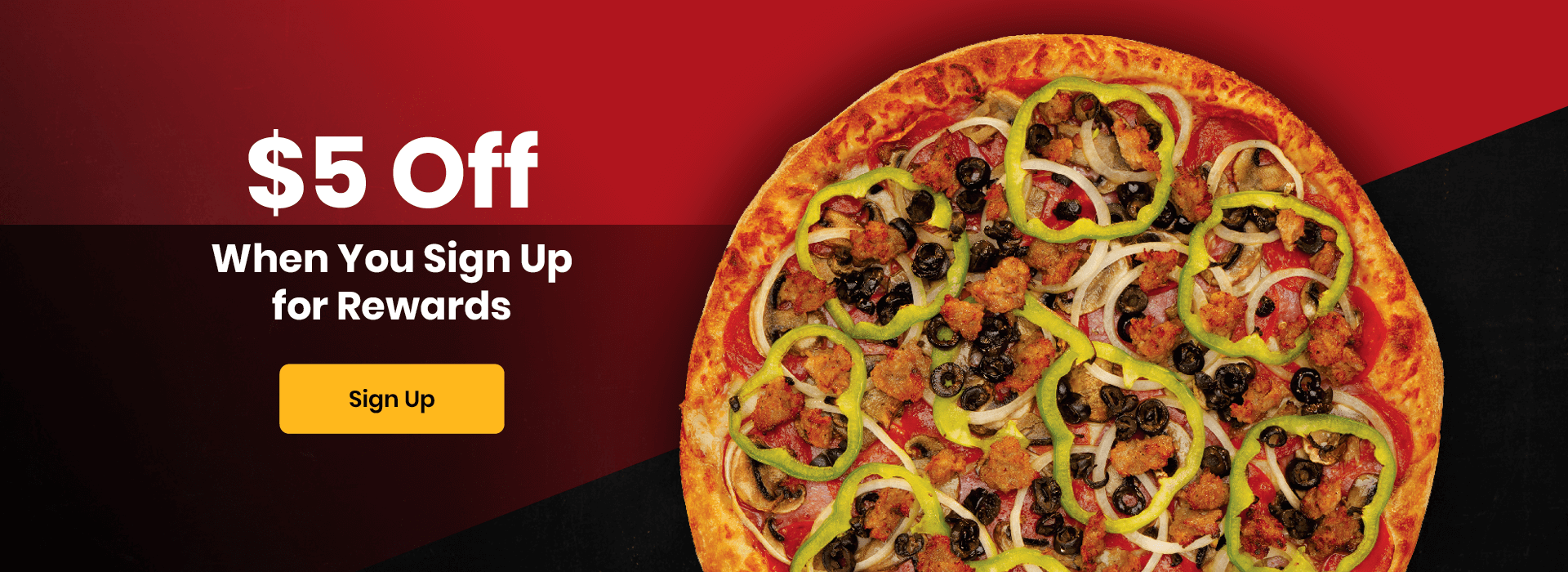 Pizza Factory | Home Page