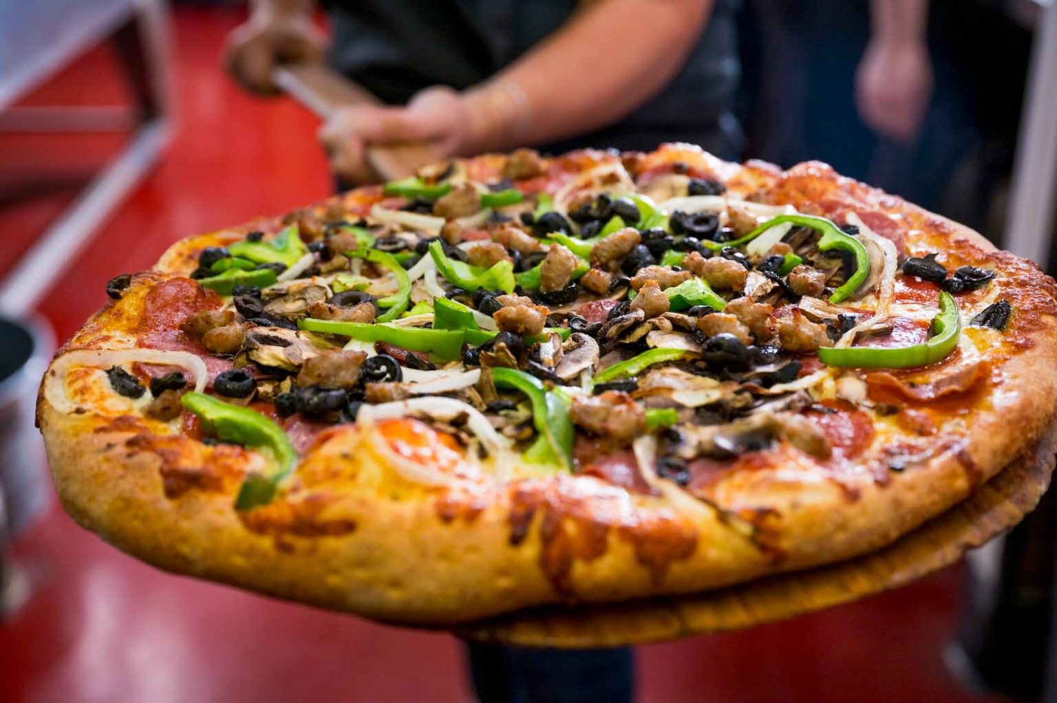 Pizza Factory | Turlock, CA | Coupons